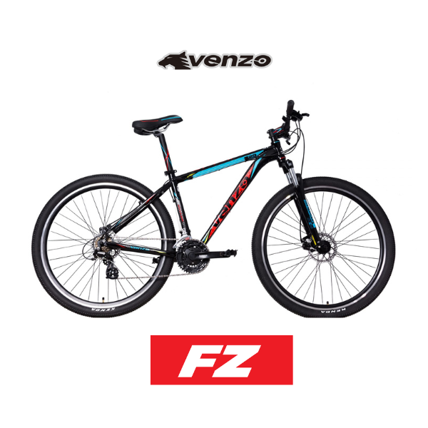 Venzo Skyline Evo R29 – FZ Motos
